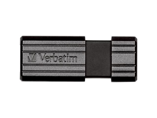 Click here for Verbatim Pinstripe 128GB USB 2.0 Flash Drive prices