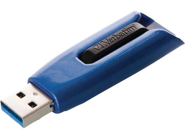 Click here for Verbatim Store n Go V3 MAX 128GB Flash Drive prices