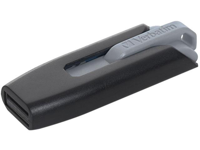 Click here for Verbatim Store n Go V3 256GB USB Flash Drive prices