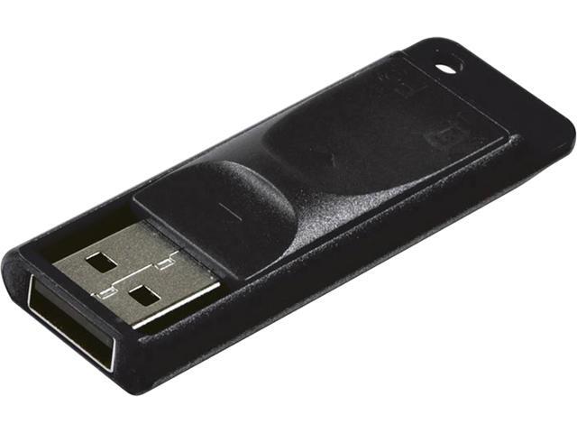 Click here for Verbatim 64GB USB2.0 Store n Go Slider USB Drive prices
