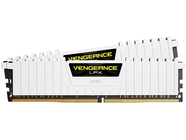 Click here for CORSAIR Vengeance LPX 16GB (2 x 8GB) DDR4 3000 (PC... prices