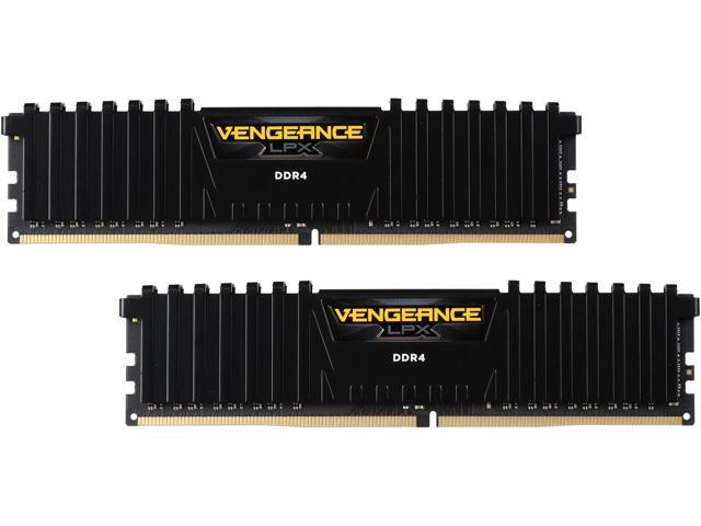 Click here for CORSAIR Vengeance LPX (AMD Ryzen Ready) 16GB (2 x... prices