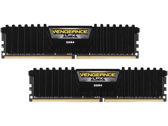Click here for CORSAIR Vengeance LPX (AMD Ryzen Ready) 32GB (2 x... prices