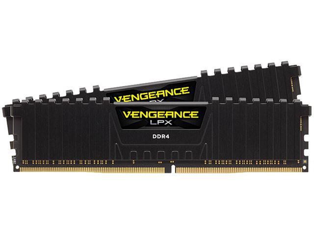 Click here for CORSAIR Vengeance LPX 32GB (2 x 16GB) DDR4 3200 (P... prices