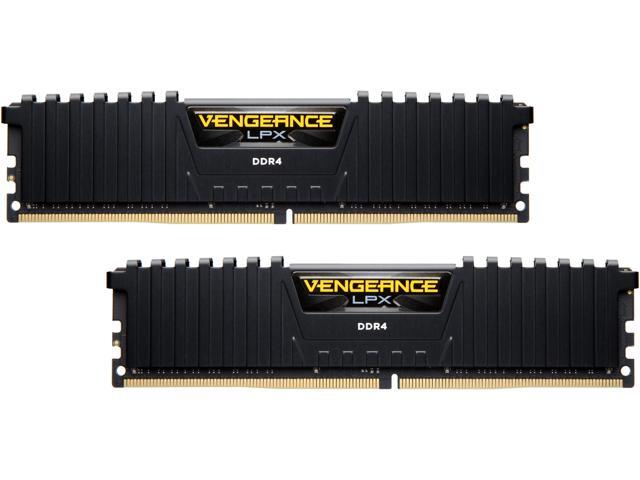 Click here for CORSAIR Vengeance LPX 32GB (2 x 16GB) DDR4 3000 (P... prices