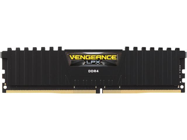 Click here for CORSAIR Vengeance LPX 8GB 288-Pin PC RAM DDR4 3000... prices