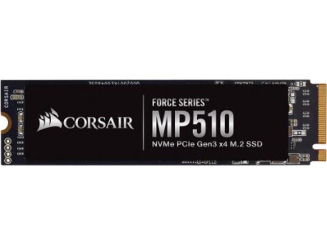Click here for Corsair Force MP510 M.2 2280 960GB PCI-Express 3.0... prices