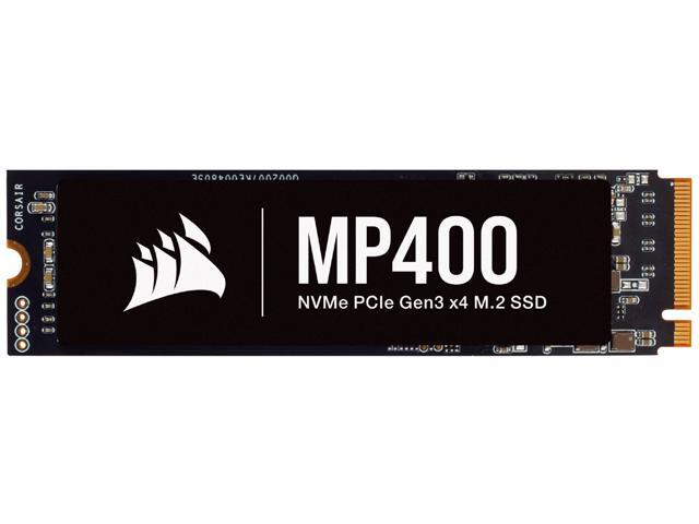 Click here for Corsair MP400 M.2 2280 4TB PCI-Express 3.0 x4  NVM... prices