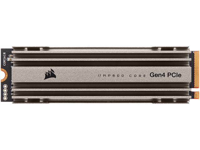 Click here for Corsair MP600 Core M.2 2280 4TB PCIe Gen 4.0 x4  N... prices