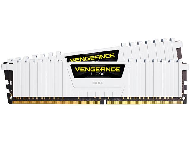 Click here for CORSAIR Vengeance LPX 16GB (2 x 8GB) 288-Pin PC RA... prices