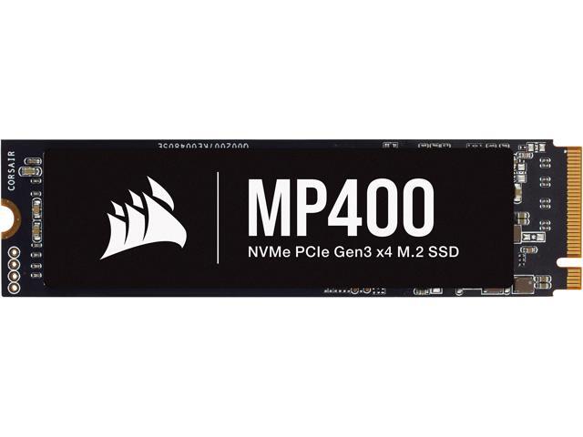 Click here for Corsair MP400 M.2 2280 2TB PCI-Express Gen 3.0 x4... prices