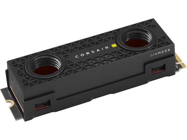 Click here for Corsair MP600 PRO XT Hydro X Edition M.2 2280 2TB... prices
