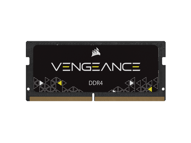 Click here for CORSAIR Vengeance 32GB 260-Pin DDR4 SO-DIMM DDR4 3... prices