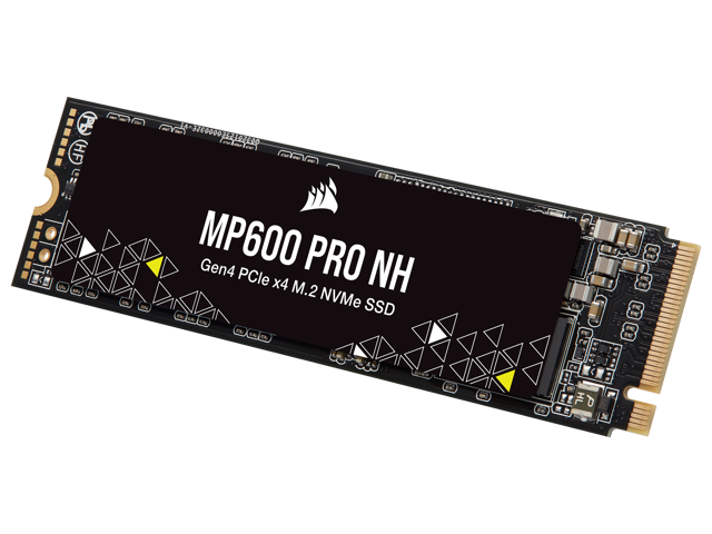 Click here for CORSAIR MP600 PRO NH M.2 2280 1TB PCI-Express 4.0... prices