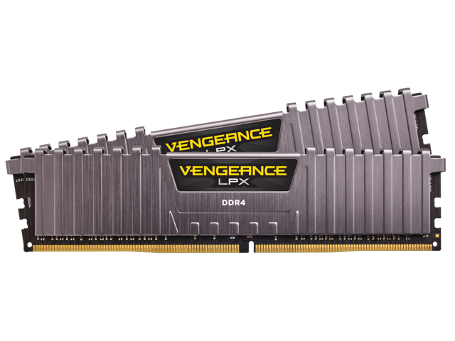 Click here for CORSAIR Vengeance LPX 32GB (2 x 16GB) 288-Pin PC R... prices