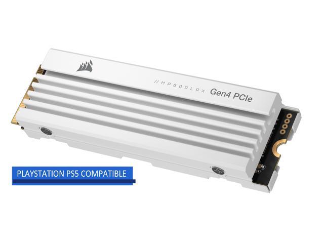 Click here for Corsair MP600 PRO LPX M.2 2280 2TB PCIe Gen4 x4 NV... prices