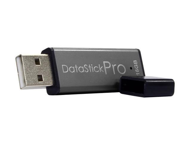 Click here for CENTON DataStick Pro 16GB USB 2.0 Flash Drive prices