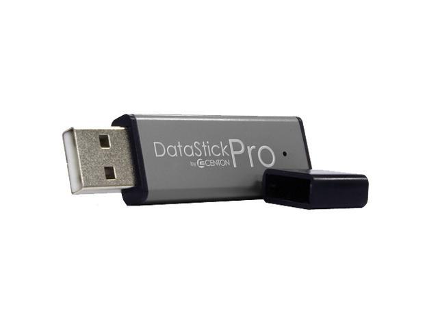 Click here for CENTON DataStick Pro 8GB USB 2.0 Flash Drive prices