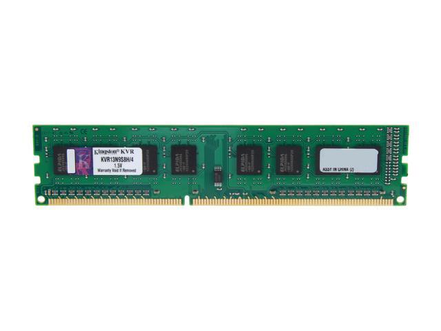 Click here for Kingston 4GB 240-Pin PC RAM DDR3 1333 Desktop Memo... prices