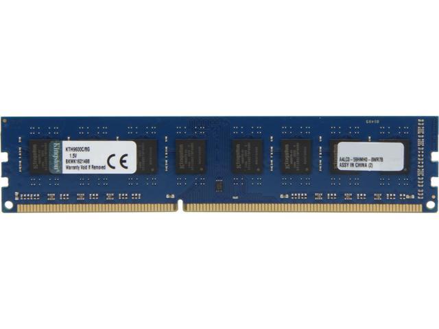 Click here for Kingston 8GB System Specific Memory prices
