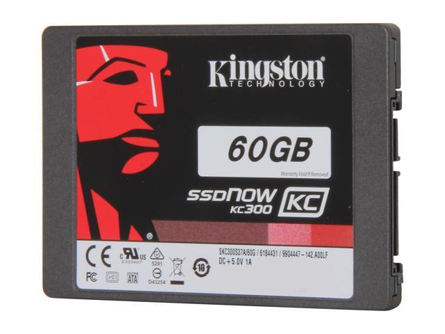 Click here for Kingston SSDNow KC300 SKC300S37A/60G 2.5 60GB SATA... prices