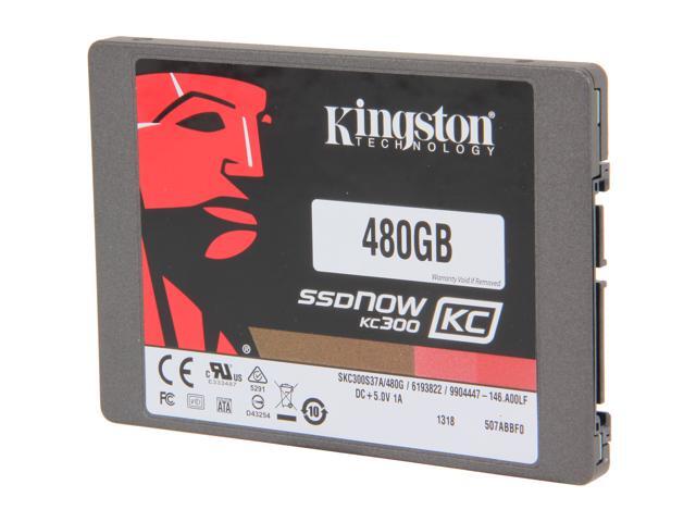 Click here for Kingston SSDNow KC300 SKC300S37A/480G 2.5 480GB SA... prices