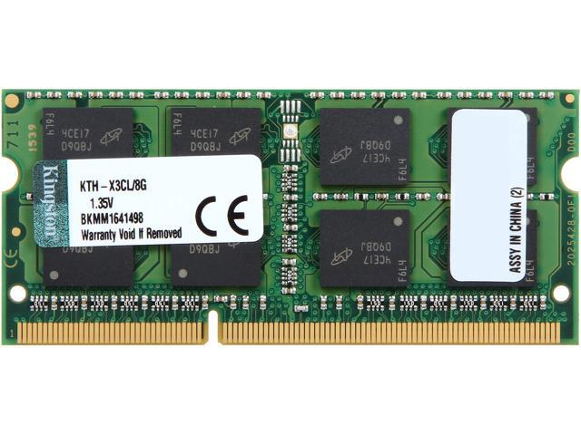 Click here for Kingston 8GB System Specific Memory prices