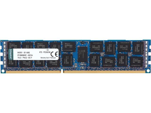 Click here for Kingston 16GB System Specific Memory prices