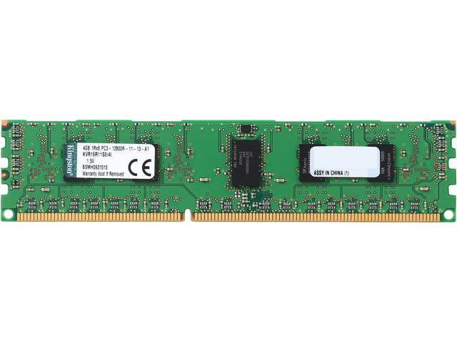 Click here for Kingston 4GB ECC Registered DDR3 1600 (PC3 12800)... prices