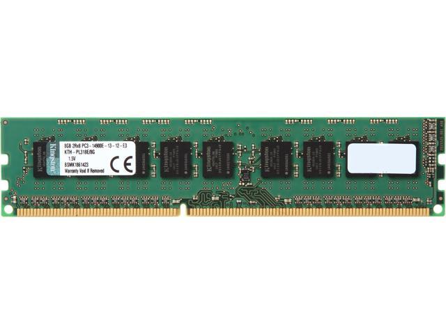 Click here for Kingston 8GB 240-Pin DDR3 SDRAM System Specific Me... prices
