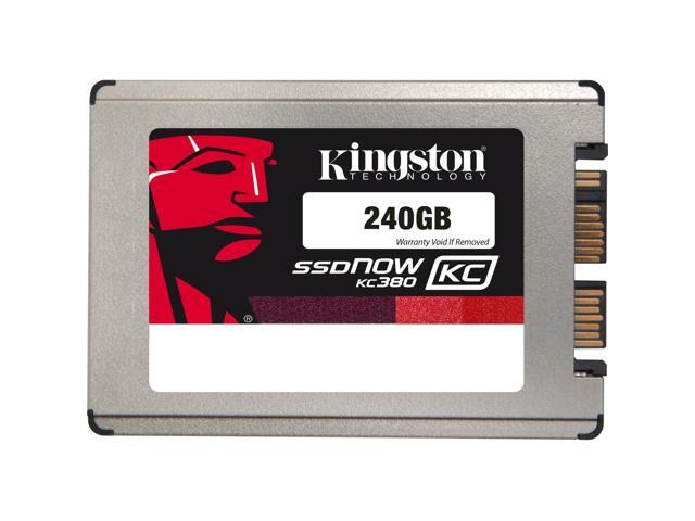 Click here for Kingston SSDNow KC380 240GB Micro-SATA 6Gb/s Inter... prices