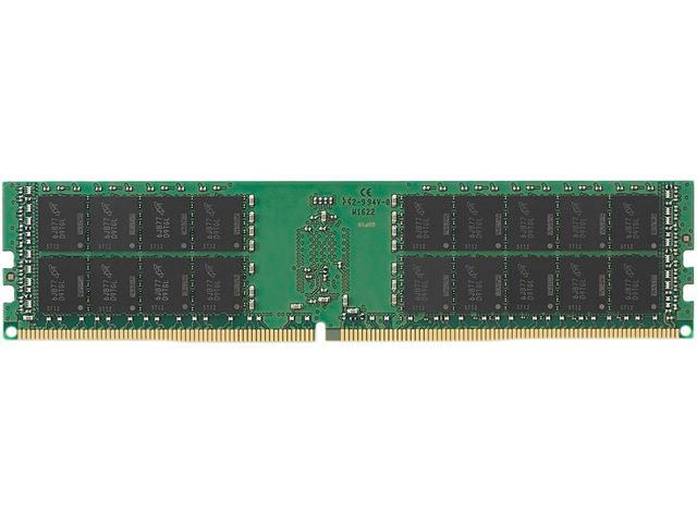 Click here for Kingston 16GB 288-Pin DDR4 SDRAM System Specific M... prices