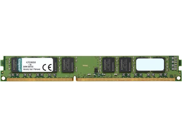 Click here for Kingston 8GB System Specific Memory prices
