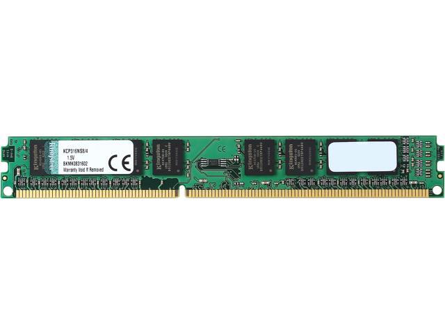 Click here for Kingston 4GB System Specific Memory prices