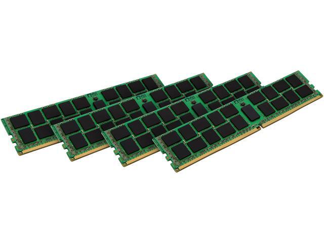 Click here for Kingston 64GB (4 x16GB) DDR4 2400 RAM (System Spec... prices