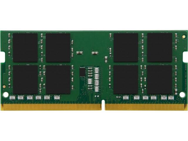 Click here for Kingston 8GB 260-Pin DDR4 SO-DIMM DDR4 3200 (PC4 2... prices