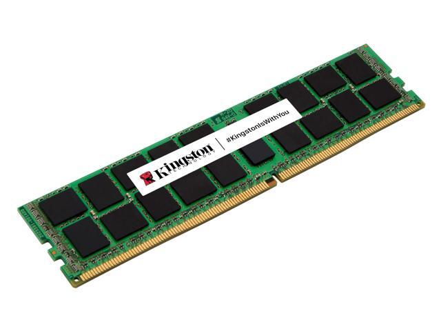 Click here for Kingston 64GB DDR5 SDRAM Memory Module - 64 GB - D... prices