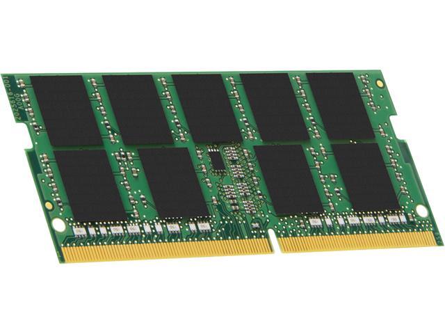 Click here for Kingston 16GB 260-Pin DDR4 SO-DIMM ECC Unbuffered... prices