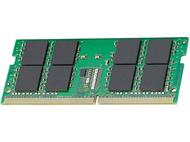 Click here for Kingston ValueRAM 32GB 260-Pin DDR4 SO-DIMM DDR4 3... prices
