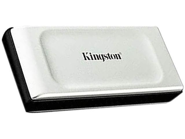 Click here for Kingston XS2000 500GB USB 3.2 Gen 2x2 Portable Sol... prices