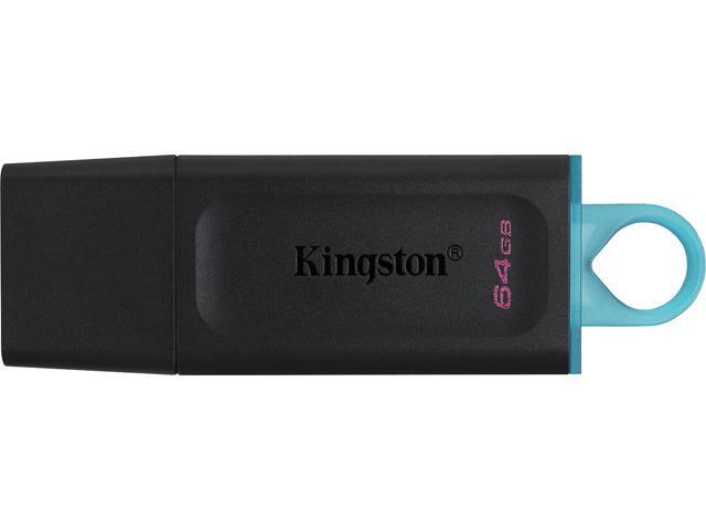 Click here for Kingston DataTraveler Exodia 64GB USB Flash Drive prices