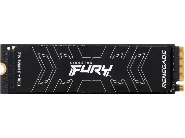 Click here for Kingston FURY Renegade M.2 2280 2TB PCIe 4.0 x4 NV... prices