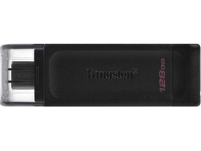 Click here for Kingston DataTraveler 70 128GB USB 3.2 Gen 1 USB-C... prices