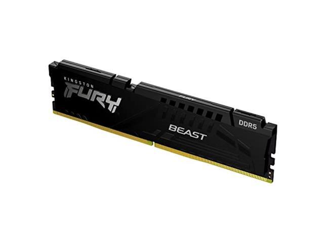 Click here for Kingston FURY Beast Black 16GB X 1 DDR5 5600 (PC5... prices