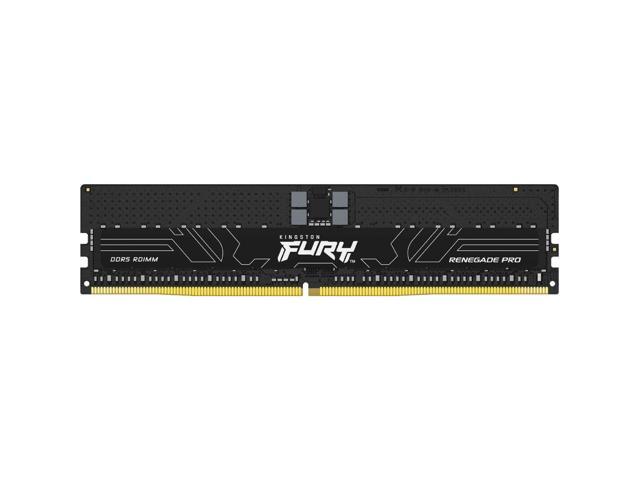 Click here for Kingston KF548R36RB-32 FURY Renegade Pro 32GB DDR5... prices