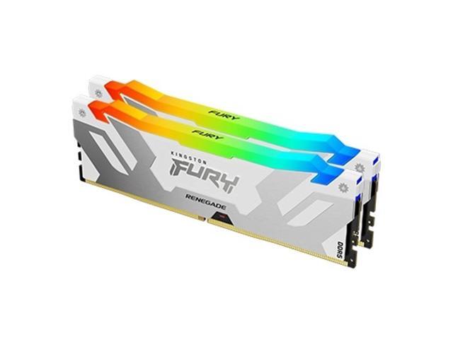 Click here for Kingston Fury Renegade 32GB (2 x 16GB) DDR5 6400 (... prices