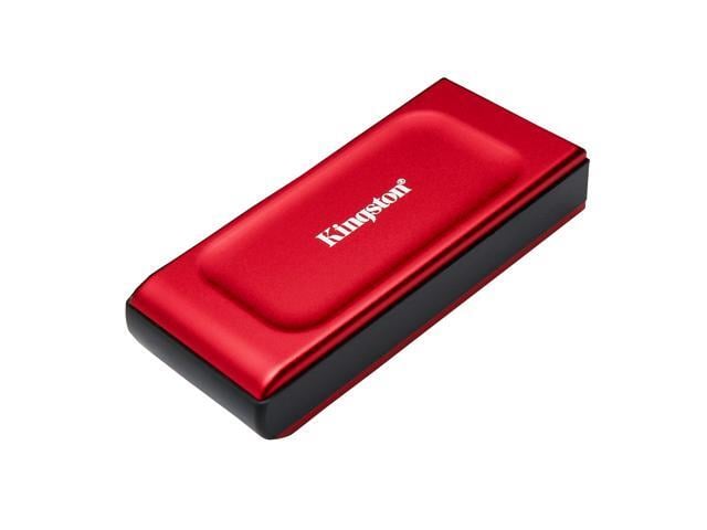 Click here for Kingston SXS1000 1TB USB 3.2 Gen 2x2 Type-C 3D NAN... prices