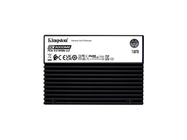 Click here for Kingston SEDC3000ME/7T6 DC3000ME 7.68 TB Solid Sta... prices