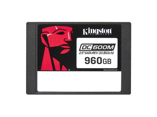 Click here for Kingston SEDC600ME/960G DC600ME 960 GB Solid State... prices