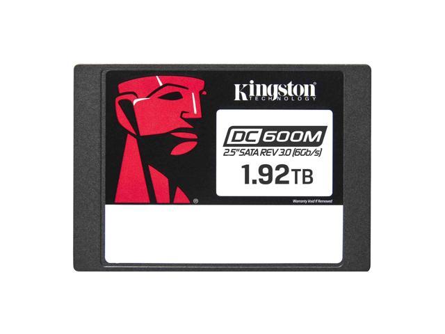 Click here for Kingston SEDC600ME/1920G DC600ME 1.92 TB Solid Sta... prices